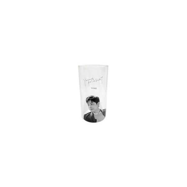 商品名：中古グラス(男性) ユンホ(東方神起) グラス 「TVXQ!Special Comeback Live-YouR PresenT」商品解説■「TVXQ!Special Comeback Live-YouR PresenT」の公式グッ...