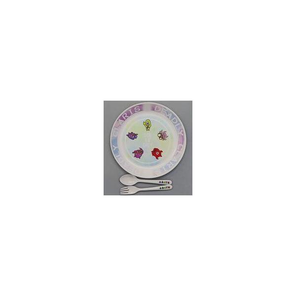 商品名：中古食器その他(男性) DIR EN GREY ディッシュセット 「TOUR19 This Way to Self-Destruction」商品解説■「TOUR19 This Way to Self-Destruction」のグッズ...
