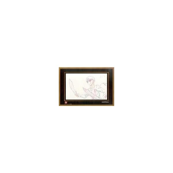 商品名：中古マグカップ・湯のみ 衛宮士郎 紙製ランチョンマット 「Fate/stay night [Unlimited Blade Works]」 ufotable15周年展 DINING特典商品解説■ufotable15周年展 DININ...