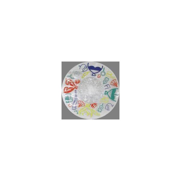 商品名：中古マグカップ・湯のみ M.S.S Project 浮き輪コースター 「M.S.S Project VIRTUAL 夏祭り THEATER」商品解説■「M.S.S Project VIRTUAL 夏祭り THEATER」の公式グッズ...