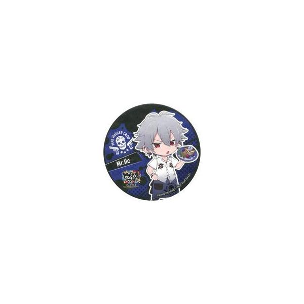 商品名：中古マグカップ・湯のみ 碧棺左馬刻 オリジナルコースター 「ヒプノシスマイク -Division Rap Battle- 2ND D.R.B コラボレーションカフェ」 メニュー注文特典商品解説■「ヒプノシスマイク -Division...