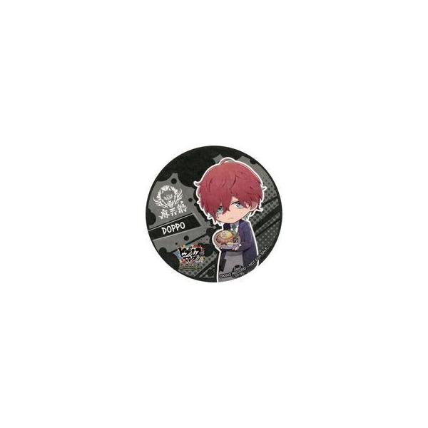 商品名：中古マグカップ・湯のみ 観音坂独歩 オリジナルコースター 「ヒプノシスマイク -Division Rap Battle- 2ND D.R.B コラボレーションカフェ」 メニュー注文特典商品解説■「ヒプノシスマイク -Division...