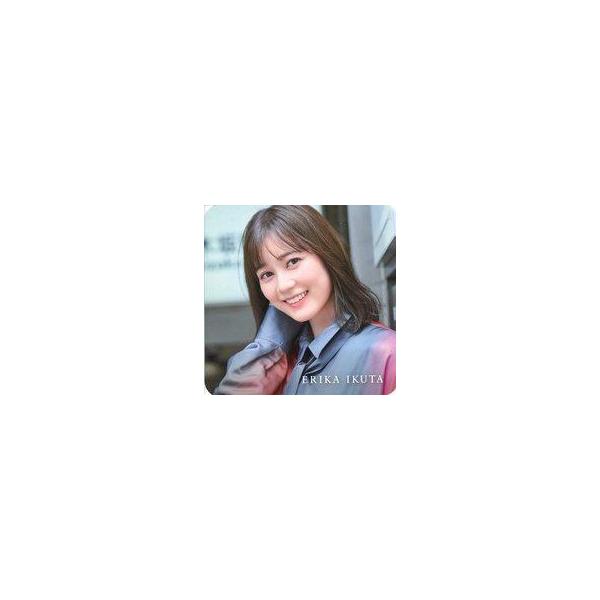 商品名：中古マグカップ・湯のみ 生田絵梨花 コースター 「乃木坂46 Time flies Cafe」 前半コラボメニュー注文特典商品解説■「乃木坂46 Time flies Cafe」の前半コラボメニュー注文特典です。【商品詳細】サイズ：...