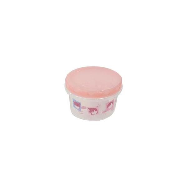 商品名：中古マグカップ・湯のみ 集合(アイコン/ピンク) フードコンテナ 「セガ ラッキーくじONLINE 名探偵コナンカフェ -POLICE×CAFETERIA-」 C賞-3商品解説■「セガ ラッキーくじオンライン 名探偵コナンカフェ -...