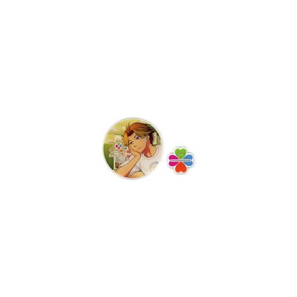 商品名：中古コースター 新名旬平 台座付アクリルコースター 「ときめきメモリアル Girl’s Side 20周年×カラオケまねきねこ」商品解説■「ときめきメモリアル Girl’s Side 20周年×カラオケまねきねこ」グッズのアクリルコ...