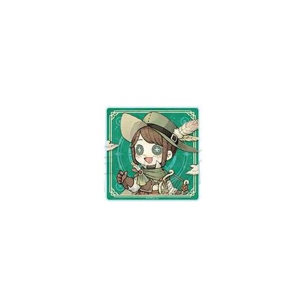 商品名：中古コースター 庭師 「Identity V 第五人格 ファンタジーシリーズ トレーディングアクリルコースター Vol.1」商品解説■「Identity V 第五人格」より、『ファンタジーシリーズ トレーディングアクリルコースター ...