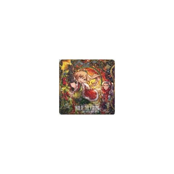 商品名：中古コースター 【シークレット】 4.幻影戦争(キラ) オリジナルコースター 「ファイナルファンタジー ブレイブエクスヴィアス 幻影戦争×SQUARE ENIX CAFE 第2期 FFBEシリーズ合同コラボ」 コラボドリンク注文特典...