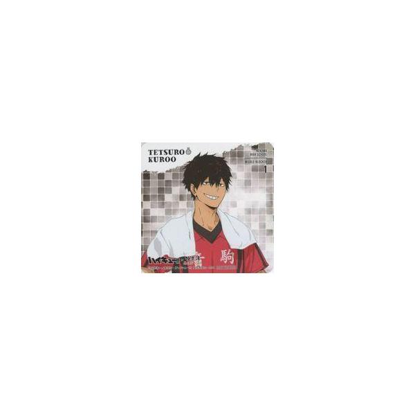 商品名：中古コースター 黒尾鉄朗(通常 Ver.) オリジナルコースター 「ハイキュー!!×極楽湯・RAKU SPA 最高にハイなキュー日(じつ)」 コラボメニュー注文特典商品解説■「ハイキュー!!×極楽湯・RAKU SPA 最高にハイなキ...