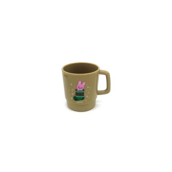 商品名：中古マグカップ・湯のみ チャンビン SKZOO マグカップ DWAEKKI 「Stray Kids Xmas POPUP STORE 2023」sk23-to0-0054商品解説■「Stray Kids Xmas POPUP STO...
