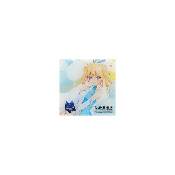商品名：中古コースター LUNAR-Q(るなきゅん) アクリルコースター 「Switchソフト LUNARiA -Virtualized Moonchild- 初回限定版」 とらのあな購入特典商品解説■Switchソフト「LUNARiA -...