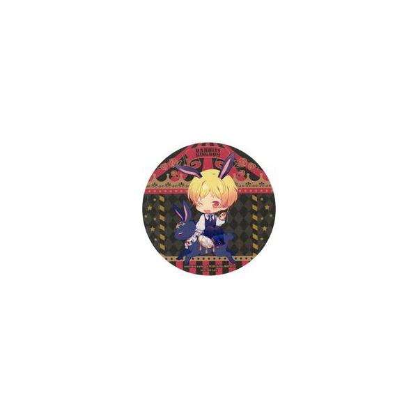 商品名：中古コースター 師走駆 ランダムコースター 「ツキウタ。劇場版 RABBITS KINGDOM THE MOVIE×アニメイトカフェスタンド池袋4号店」 メニュー注文特典商品解説■「ツキウタ。劇場版 RABBITS KINGDOM ...
