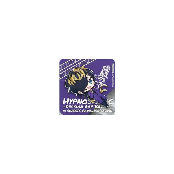 商品名：中古コースター 四十物十四 オリジナルコースター 「ヒプノシスマイク -Division Rap Battle- in SWEETS PARADISE round5」 コラボメニュー注文特典商品解説■「ヒプノシスマイク -Divis...
