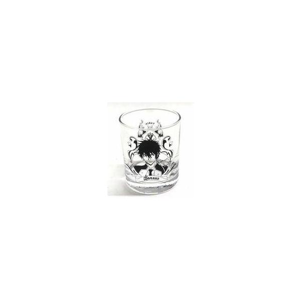 商品名：中古グラス XANXUS(ザンザス) グラス 「まるくじ 家庭教師ヒットマンREBORN! クラシカルスーツver.」 吉06商品解説■「まるくじ 家庭教師ヒットマンREBORN! クラシカルスーツver.」吉の「グラス」です。【商...