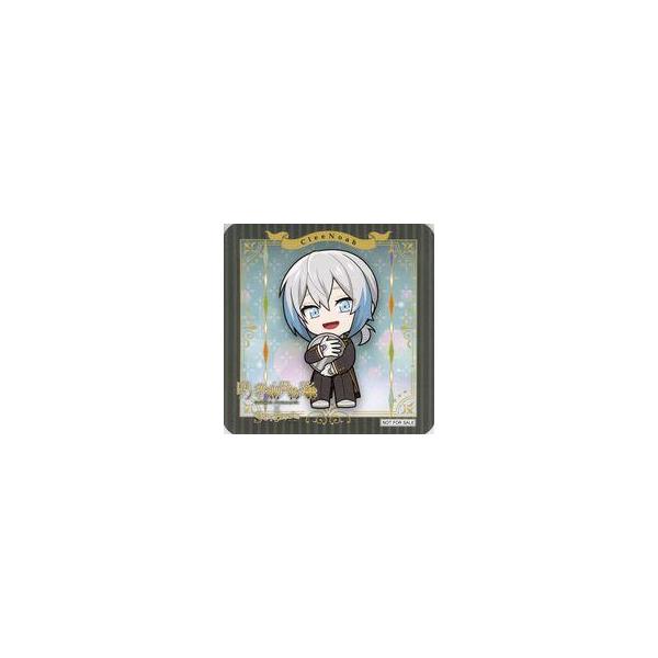 商品名：中古コースター SILVANA(SD) オリジナルコースター 「CleeNoah 4th Anniversary Live 〜四ノ葉爛漫物語〜×SWEETS PARADISE」 コラボメニュー注文特典商品解説■「CleeNoah(ク...