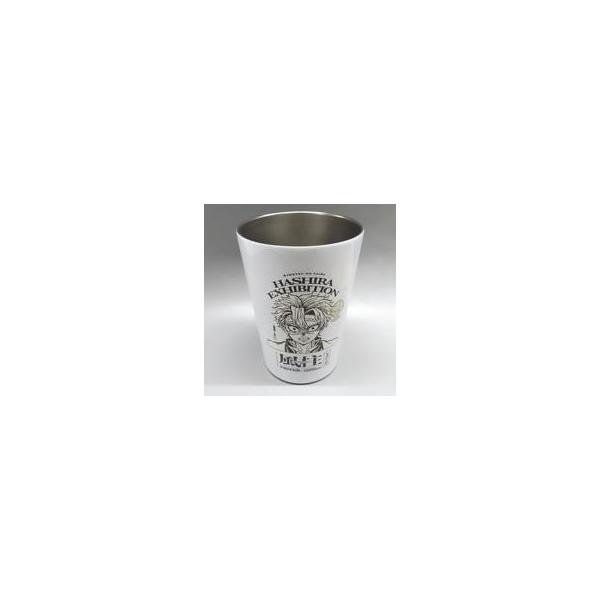 商品名：中古マグカップ・湯のみ 不死川実弥 サーモタンブラー 「アニメ 鬼滅の刃 柱展 -そして無限城へ-」商品解説■「アニメ 鬼滅の刃 柱展 -そして無限城へ-」グッズのサーモタンブラーです。【商品詳細】容量：約450ml中古注意事項：※...