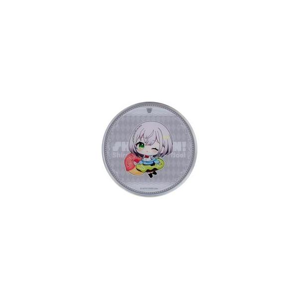 商品名：中古コースター 白銀ノエル PVCコースター 「バーチャルYoutuber ホロライブ しらないこと研究会×SWEETS PARADISE」商品解説■「バーチャルYoutuber ホロライブ しらないこと研究会×スイーツパラダイス」...