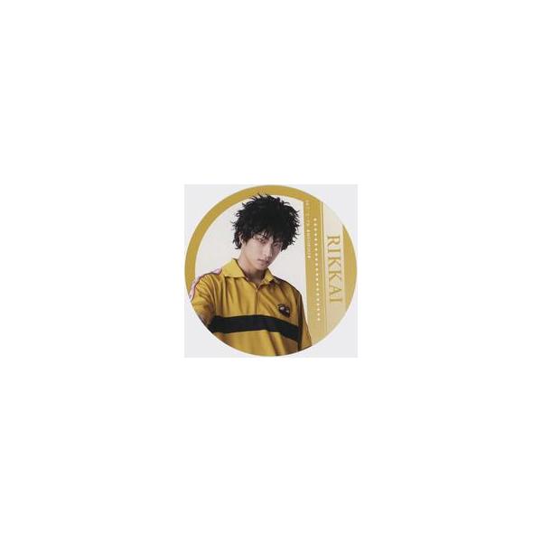 商品名：中古コースター 木村聖哉(切原赤也) コースター 「ミュージカル『テニスの王子様』4thシーズン 青学vs立海 POP UP SHOP＆CAFE in TreeVillage」 メニュー注文特典商品解説■「ミュージカル『テニスの王子...