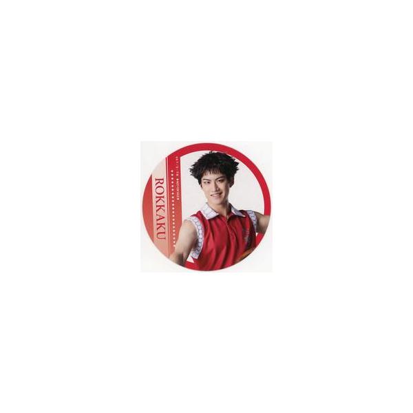 商品名：中古コースター 桐田伶音(黒羽春風) コースター 「ミュージカル『テニスの王子様』4thシーズン 青学vs立海 POP UP SHOP＆CAFE in TreeVillage」 メニュー注文特典商品解説■「ミュージカル『テニスの王子...