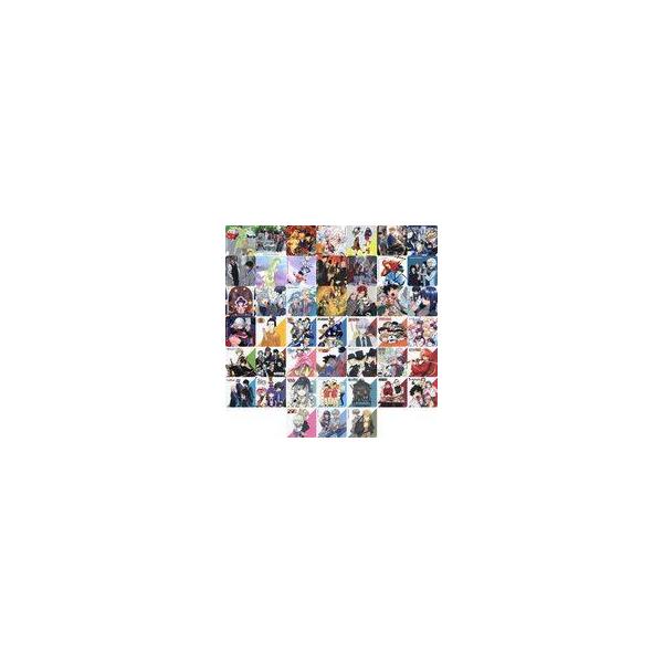 商品名：中古コースター 全45種セット 「ジャンプSQ. アートコースター(R) 第1弾」商品解説■こちらの商品はジャンプフェスタ2025にて、先行販売された「ジャンプSQ. アートコースター(R) 第1弾」全45種セットになります。超人気...