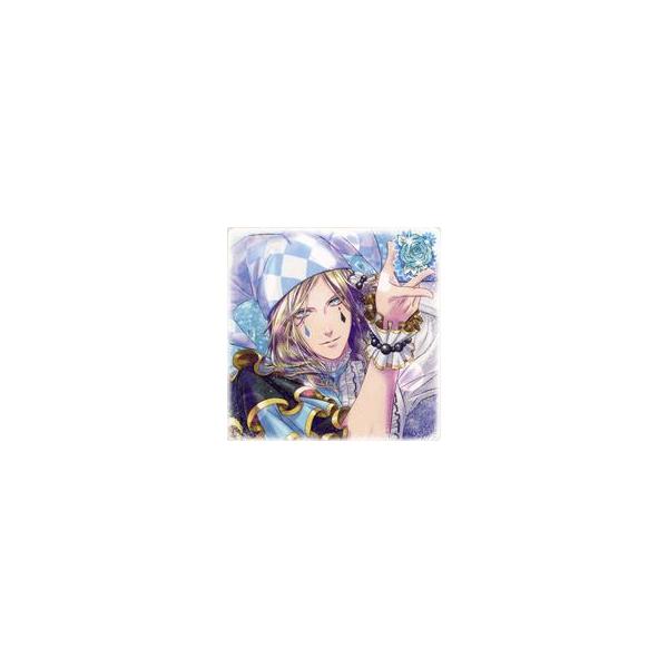 商品名：中古コースター カミュ 描きおろしイラストコースター 「劇場版 うたの☆プリンスさまっ♪ TABOO NIGHT XXXX」 2週目来場特典商品解説■「劇場版 うたの☆プリンスさまっ♪ TABOO NIGHT XXXX」の「描きおろ...