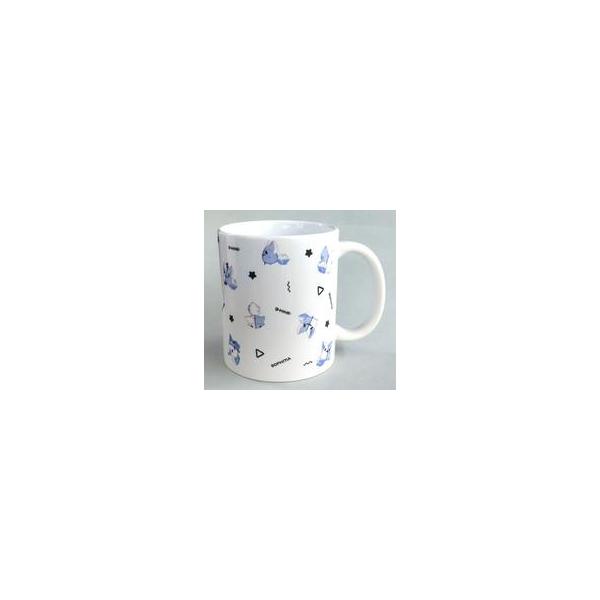 商品名：中古マグカップ・湯のみ ソフィーティア マグカップ 「9-nine- Ruler’s Crown COLLABORATION STELLAMAP Cafe」商品解説■「9-nine- Ruler’s Crown COLLABORAT...