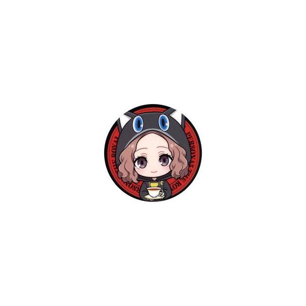 商品名：中古コースター 奥村春 コースター 「『ペルソナ5 ザ・ロイヤル』＆『ペルソナ5： The Phantom X』×AMOCAFE コラボレーションカフェ」 ドリンクメニュー注文特典商品解説■「『P5R』＆『P5X』×AMO CAFE...