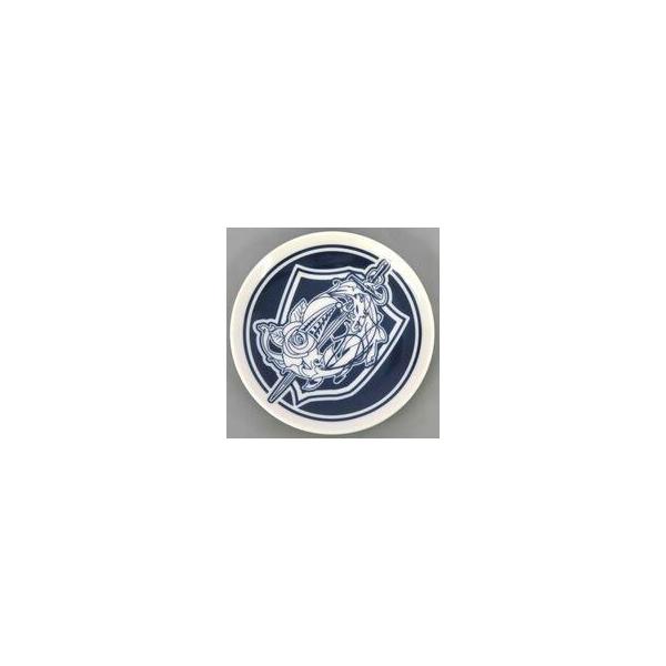 商品名：中古皿・ボウル ローゼンリッター連隊 豆皿 「銀河英雄伝説 Die Neue These」商品解説■「銀河英雄伝説 Die Neue These」より、『豆皿』が登場です。【商品詳細】サイズ：約Φ11.5cm素材：陶磁器中古注意事項...