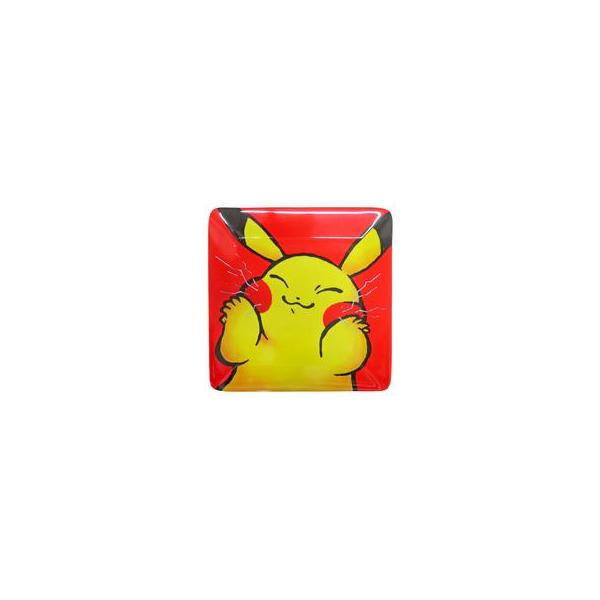 商品名：中古皿・ボウル ピカチュウ 「ポケットモンスター メラミンプレートコレクション What’s your charm point?」 ポケモンセンター限定商品解説■ポケモンセンター限定のチャームポイントに注目した『What’s you...