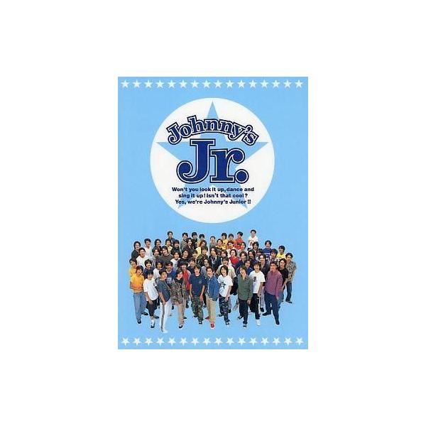 商品名：中古下敷き(男性アイドル) ジャニーズJr.(ジュニア) 下敷き(1998年)商品解説■A4サイズ
