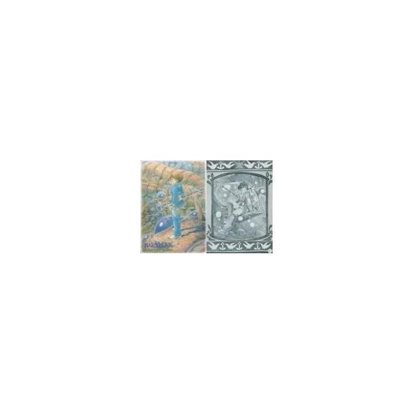 商品名：中古下敷き ナウシカ＆王蟲 B5下敷き 「風の谷のナウシカ」商品解説■こちらの商品は、宮崎駿による作品「風の谷のナウシカ」のB5下敷きとなります。【商品詳細】仕様：表面フルカラー印刷サイズ：B5