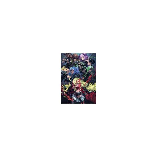 商品名：中古クリアファイル Yami_Q_ray クリアファイル(第3回受付ver.) 「SANKYO presents マクロスΔ ワルキューレ LIVE 2022 〜Walkure Reborn!〜」 対象商品購入特典商品解説■「SAN...