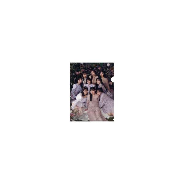 商品名：中古クリアファイル 齋藤飛鳥＆山下美月＆遠藤さくら/乃木坂46(通常版カバー) A4クリアファイル TypeA N46MODE vol.2 乃木坂46 デビュー10周年記念公式ブック 特別付録商品解説■N46MODE vol.2 乃...