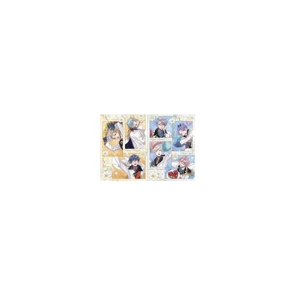 商品名：中古クリアファイル B.集合 描き下ろしA4クリアファイルセット 「Starry☆Sky」商品解説■「Starry☆Sky」より描き下ろしクリアファイルセットが登場！【商品詳細】仕様：2枚セットサイズ：A4素材：PP(C)arith...