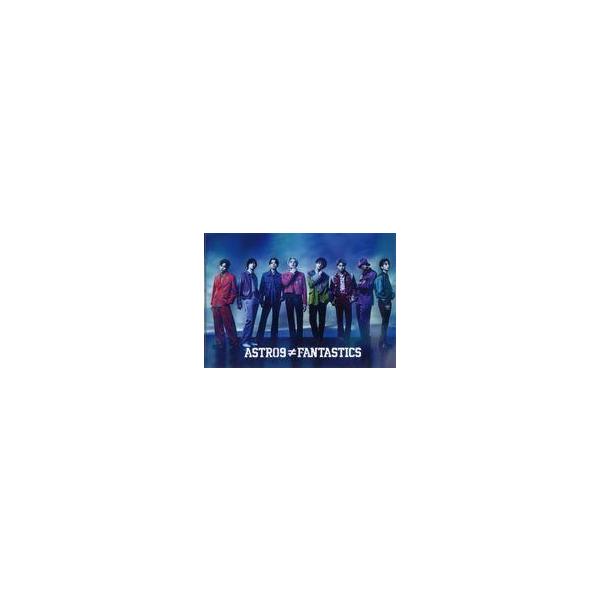 商品名：中古クリアファイル A4クリアファイル(Astro 9≠FANTASTICS) 「BATTLE OF TOKYO 〜CODE OF Jr.EXILE〜」13823120059商品解説■「BATTLE OF TOKYO 〜CODE O...