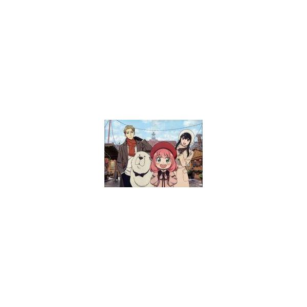 商品名：中古クリアファイル 集合 A4ダブルファイル(クリアファイル) 「劇場版 SPY×FAMILY CODE： White」 劇場グッズ商品解説■「劇場版 SPY×FAMILY CODE： White」の劇場グッズです。【商品詳細】サイ...