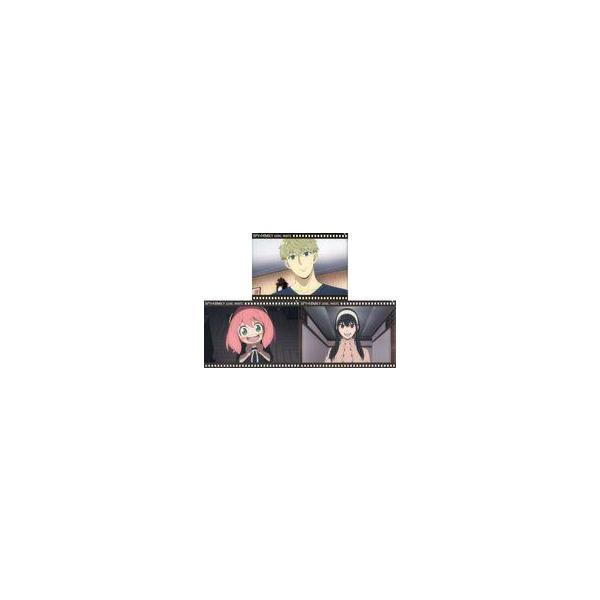 商品名：中古クリアファイル 集合 A5ミニクリアファイルセット(3種セット) 「劇場版 SPY×FAMILY CODE： White」 劇場グッズ商品解説■「劇場版 SPY×FAMILY CODE： White」の劇場グッズです。【商品詳細...