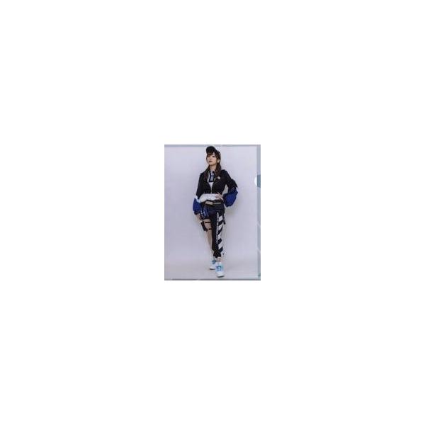 商品名：中古クリアファイル 愛美(山手響子) A4クリアファイル 「Peaky P-key 1st LIVE 『All Time High』 開催記念ラッフルくじ」 E賞商品解説■「Peaky P-key 1st LIVE 『All Tim...