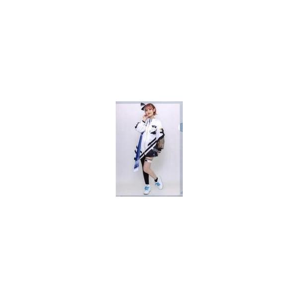 商品名：中古クリアファイル 高木美佑(犬寄しのぶ) A4クリアファイル 「Peaky P-key 1st LIVE 『All Time High』 開催記念ラッフルくじ」 E賞商品解説■「Peaky P-key 1st LIVE 『All ...