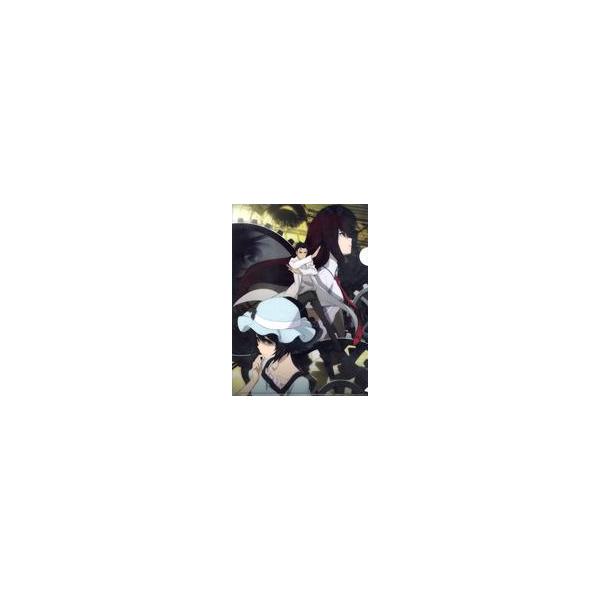 商品名：中古クリアファイル A4クリアファイル 「Switchソフト STEINS;GATE15周年記念ダブルパック」 マジゲット購入特典商品解説■Switchソフト「STEINS;GATE15周年記念ダブルパック」マジゲット購入特典の『A...