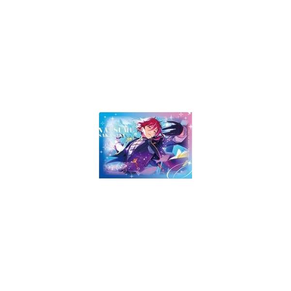 商品名：中古クリアファイル 逆先夏目 SPOTLIGHT A4クリアファイル 「あんさんぶるスターズ!!」商品解説■『あんさんぶるスターズ！！』4年間のユニット新曲イベントを振り返る、メモリアルグッズが登場！全49アイドルのセンター楽曲1周...