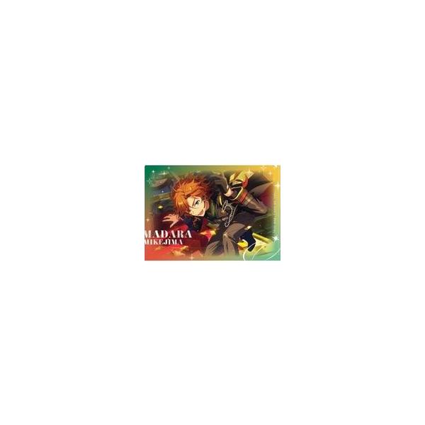 商品名：中古クリアファイル 三毛縞斑(CLIMAX) SPOTLIGHT A4クリアファイル 「あんさんぶるスターズ!!」商品解説■『あんさんぶるスターズ！！』4年間のユニット新曲イベントを振り返る、メモリアルグッズが登場！全49アイドルの...