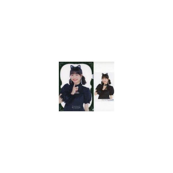 商品名：中古クリアファイル 山崎愛生(モーニング娘。’23) ソロA5クリアファイル+L判写真 2023年9月Hello! Projectオフィシャルショップ限定127816商品解説■2023年9月Hello! Projectオフィシャルシ...