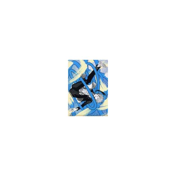 商品名：中古クリアファイル 矢口八虎 A4クリアファイル 「ブルーピリオド×MAGs」商品解説■グラフィックデザイナー・三重野龍氏により、渋谷で矢口八虎の心が動いた瞬間を、より鮮やかに切り取りました。印象深い場面がダイナミックなグラフィック...