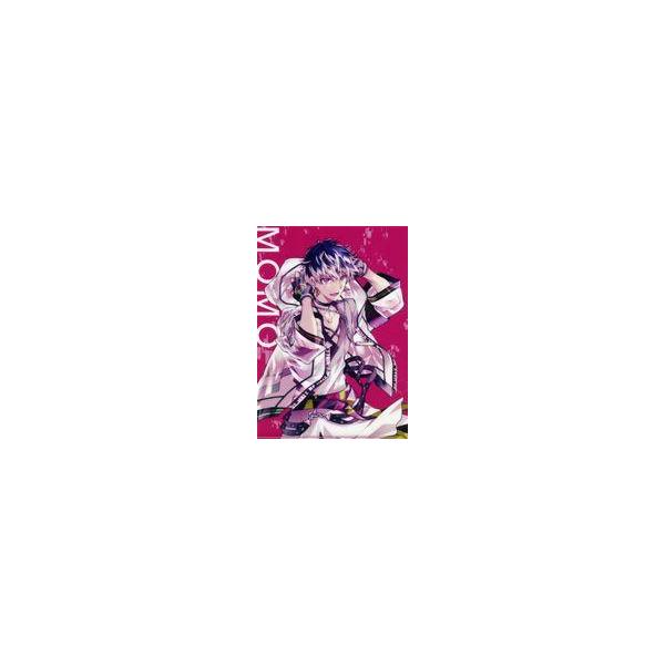 商品名：中古クリアファイル 百 Re：vale 2nd Album “Re：flect In” A4クリアファイル 「アイドリッシュセブン」商品解説■「アイドリッシュセブン 2ndアルバムビジュアルグッズ」のクリアファイルです。【商品詳細】...