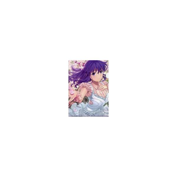 商品名：中古クリアファイル 間桐桜＆遠坂凛 ジャケットイラストA4クリアファイル 「CD Fate/stay night 20周年記念コンサート [Heaven’s Feel]/[Unlimited Blade Works]」 店舗共通連動...