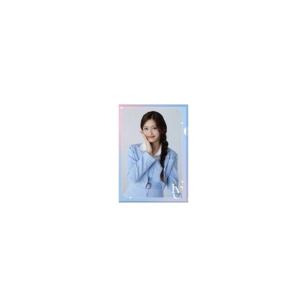 商品名：中古クリアファイル イソ 「フラットガシャポン IVE FROM STARSHIP ENTERTAINMENT WITH AMUSE クリアファイルコレクション」商品解説■「フラットガシャポン IVE FROM STARSHIP E...