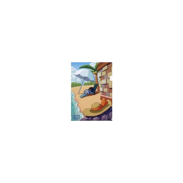 商品名：中古クリアファイル ビーチ A4クリアファイル 「ポケットモンスター Pokemon Trading Card Game Pocket」 Google Play メモリアルダンジョン キャンペーン当選品商品解説■Google Pla...