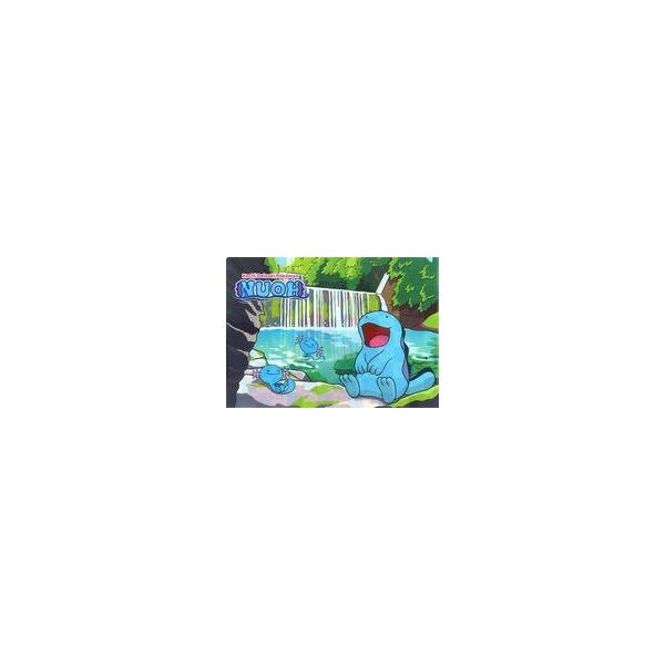 商品名：中古クリアファイル 高知県×ヌオー(仁淀川の水晶淵) クリアファイル 「ポケットモンスター ポケモンローカルActs物産展」商品解説■「ポケットモンスター ポケモンローカルActs物産展」の「クリアファイル」です。【商品詳細】サイズ...