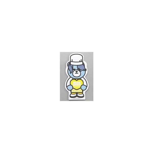 商品名：中古ノート・メモ帳(男性アイドル) D-LITE ダイカットメモ帳 「一番くじ KRUNK×BIGBANG Chocolatier」 I賞15403商品解説■ハートデザインが愛らしいKRUNK×BIGBANGデザイン型のダイカットメ...