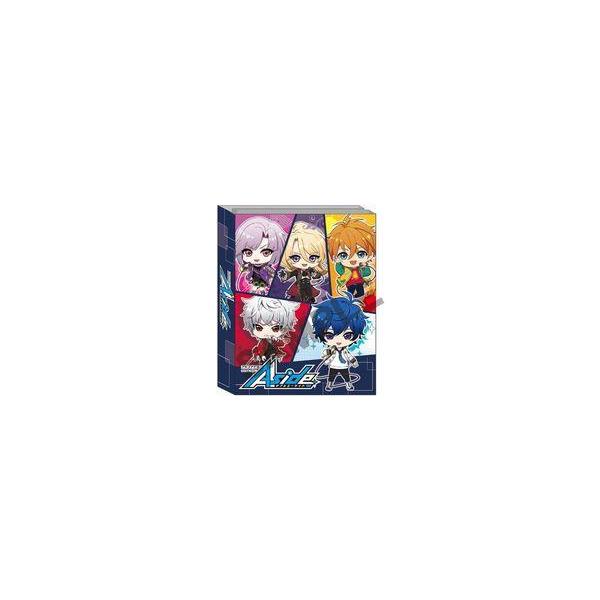 商品名：中古ノート・メモ帳 B.集合(SDキャラ) パタパタメモ 「アルゴナビス from BanG Dream! AAside」商品解説■「アルゴナビス from BanG Dream! AAside」よりグッズが登場！【商品詳細】サイズ...